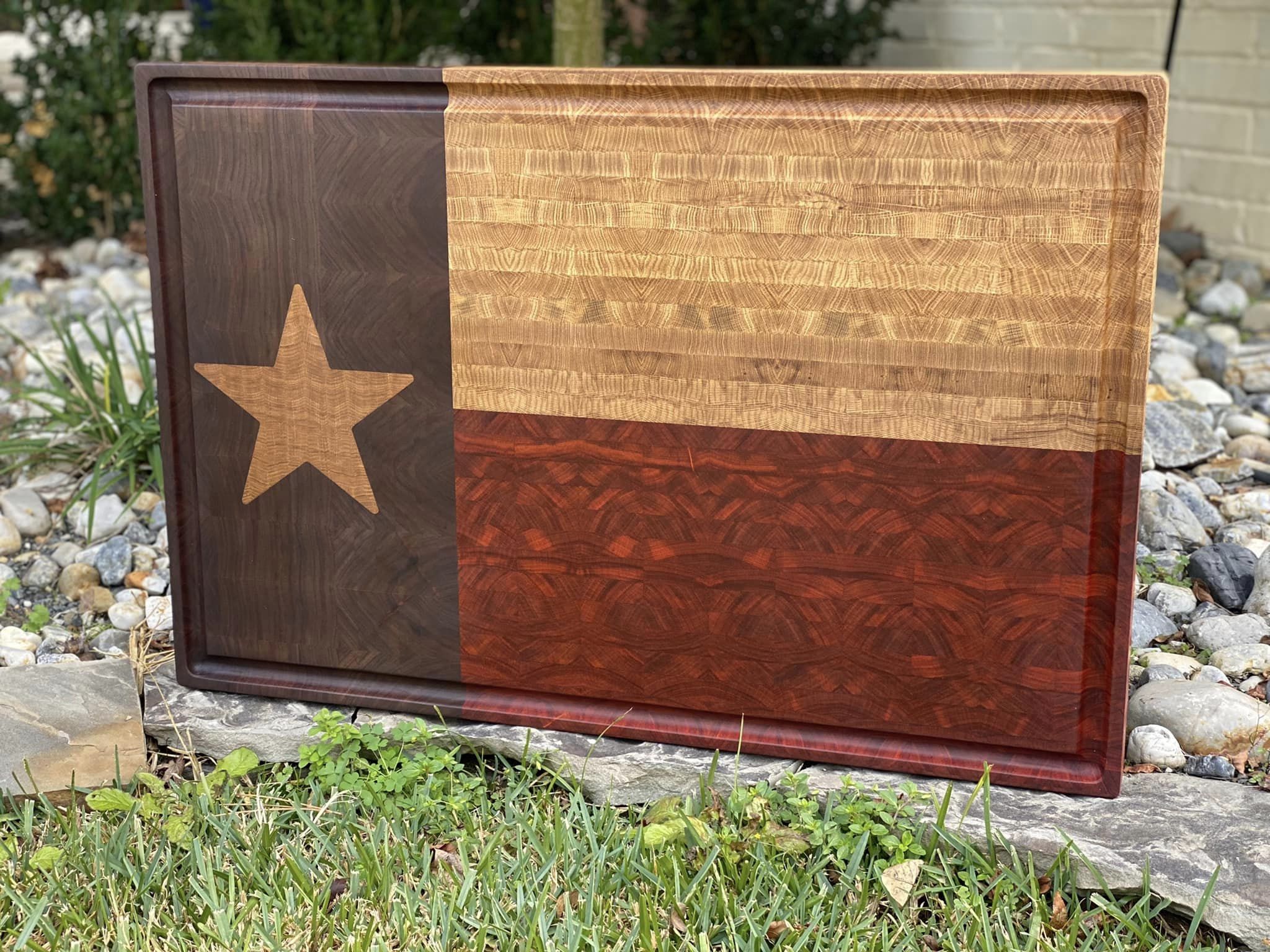 East Texas Grain and Knot – East Texas Grain and Knot LLC